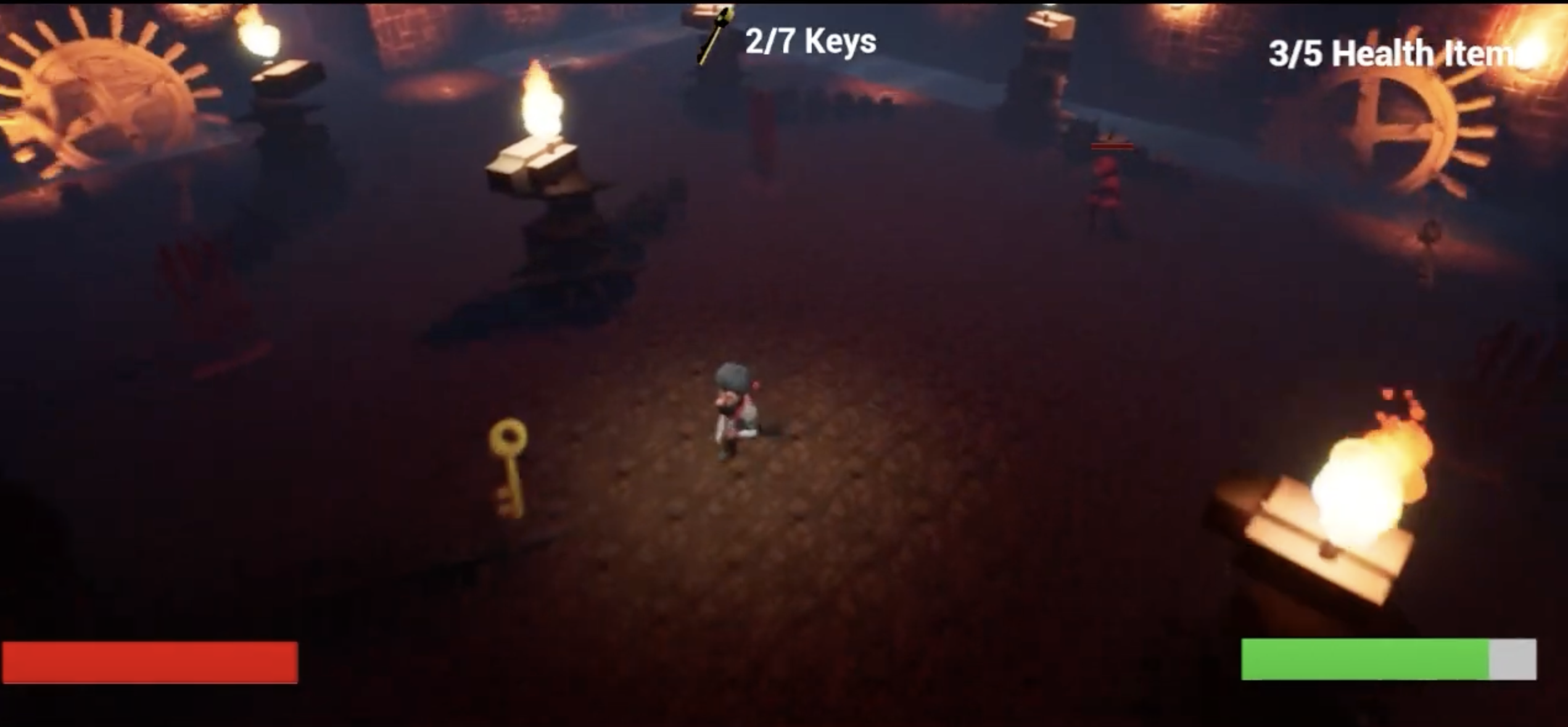 Stephanie Becerra's Portfolio